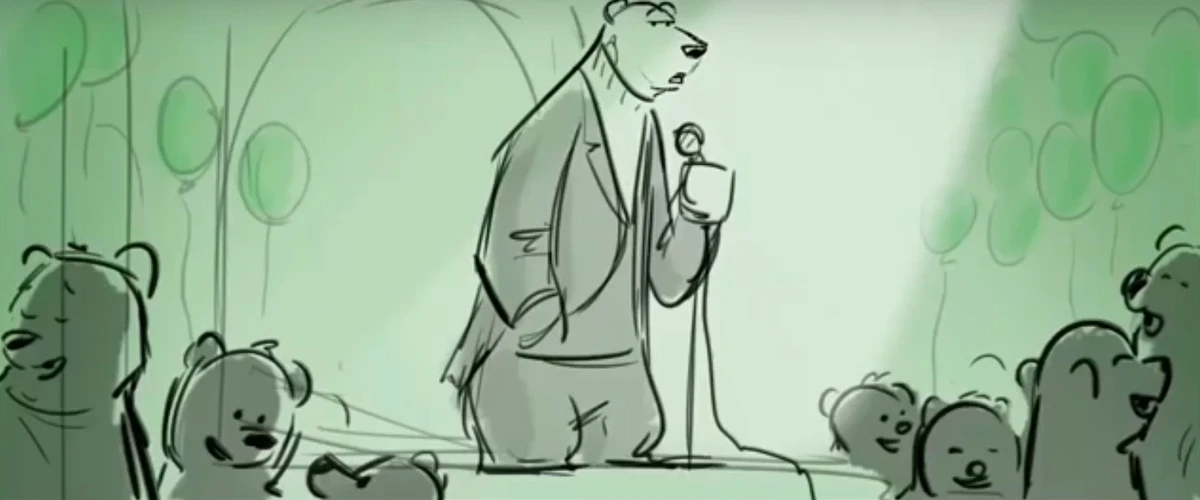 Taming Party/Gallery | Zootopia Wiki | Fandom