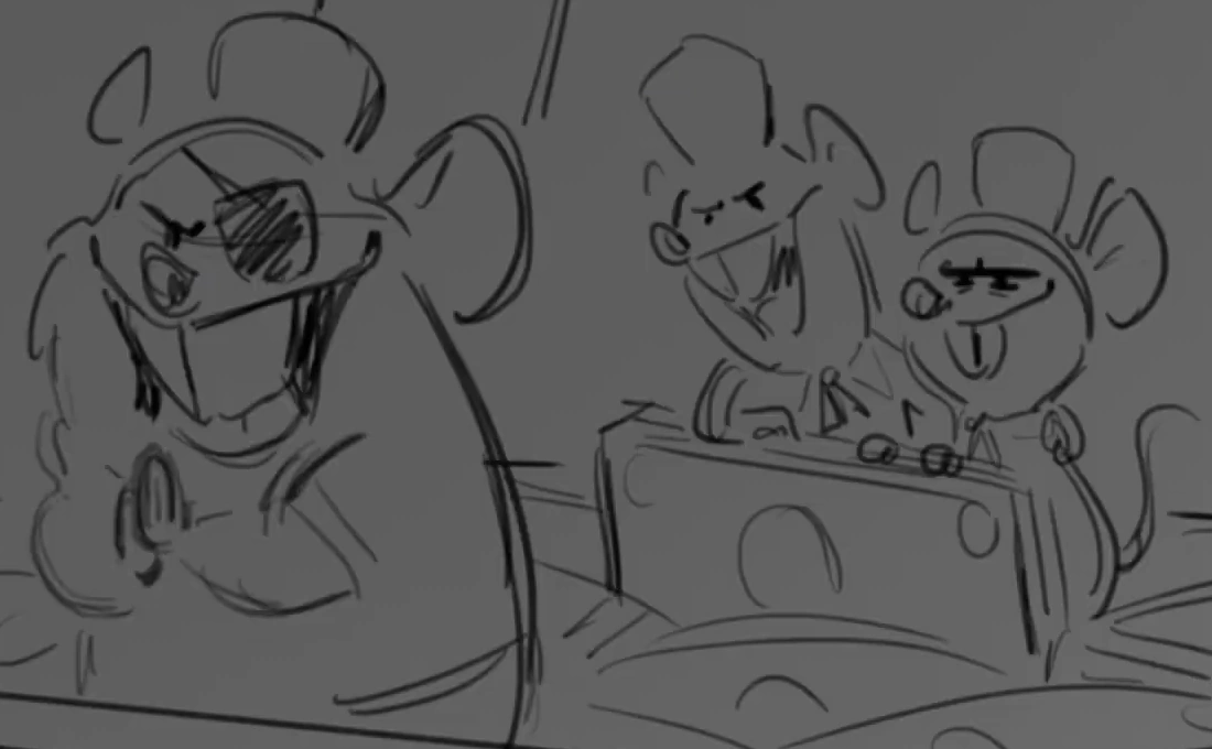 Mouse smugglers | Zootopia Wiki | Fandom