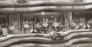 T.U.S.K. Government Building | Zootopia Wiki | Fandom