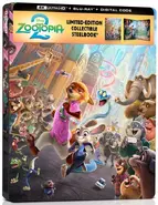 Mayor Winddancer/Gallery | Zootopia Wiki | Fandom