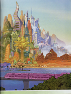 Zootopia Express/Gallery | Zootopia Wiki | Fandom