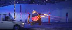 Officer Clawhauser | Zootopia Wiki | Fandom