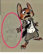 Skye | Zootopia Wiki | Fandom