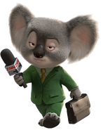 Zootopia News Network/Gallery | Zootopia Wiki | Fandom