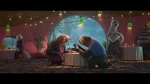 Gary (wolf)/Gallery | Zootopia Wiki | Fandom