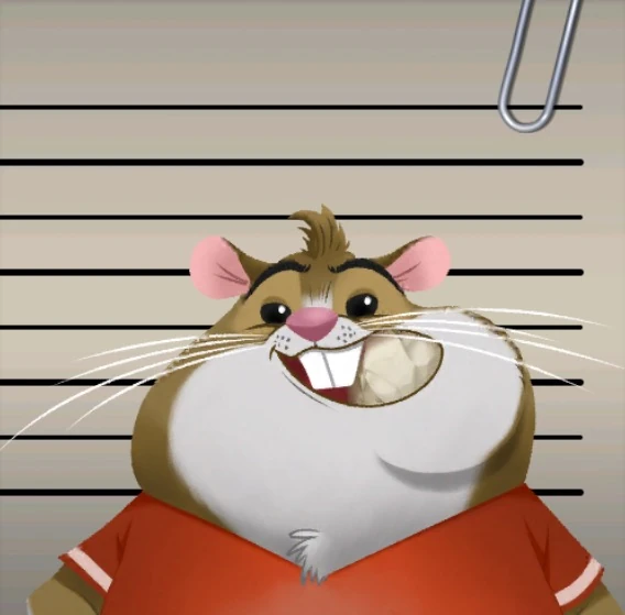 Category:Hamsters | Zootopia Wiki | Fandom
