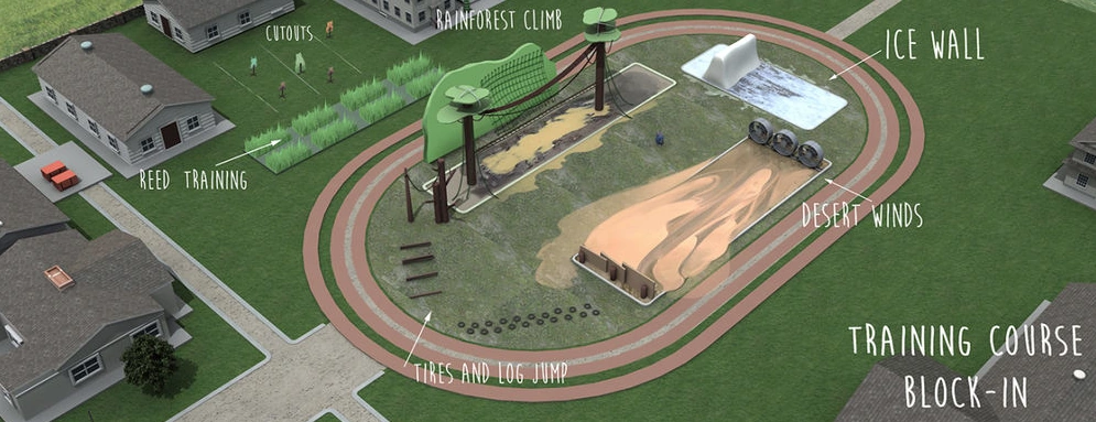 Zootopia Police Academy/Gallery | Zootopia Wiki | Fandom