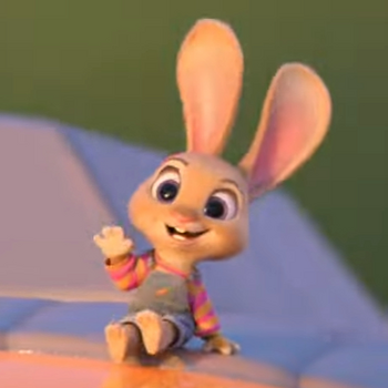 Molly Hopps | Zootopia Wiki | Fandom