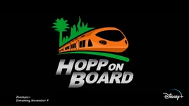 Hopp on Board | Zootopia Wiki | Fandom