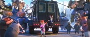 Officer Bûcheron | Zootopia Wiki | Fandom
