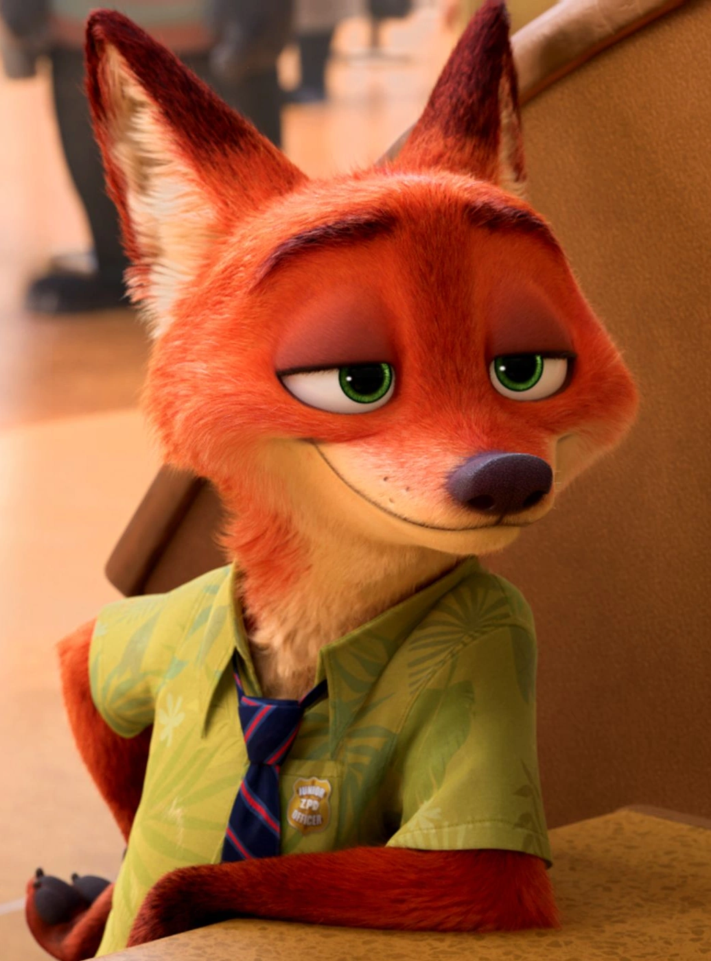 Nick Wilde | Wiki Zootopia | Fandom
