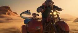 Pawbert Lynxley | Zootopia Wiki | Fandom