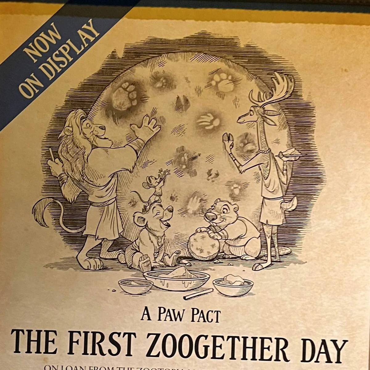 Zoogether Day | Zootopia Wiki | Fandom