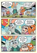 Pop-Pop/Gallery | Zootopia Wiki | Fandom