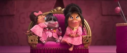 Mr. Big | Zootopia Wiki | Fandom