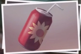 Sunflower Soda | Zootopia Wiki | Fandom