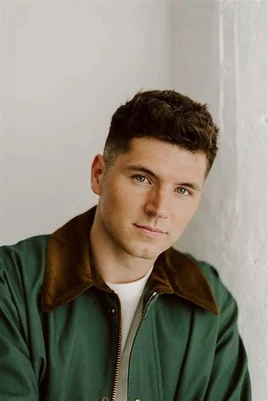 Nick DiGiovanni | Zootopia Wiki | Fandom