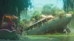 Zootopia 2/Transcript | Zootopia Wiki | Fandom