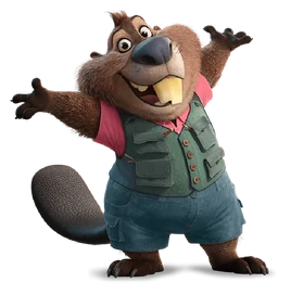 Nibbles Maplestick | Zootopia Wiki | Fandom