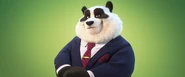 Panda news anchor | Zootopia Wiki | Fandom