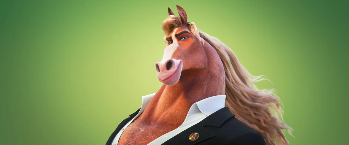 Mayor Winddancer/Gallery | Zootopia Wiki | Fandom