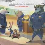 Big Trouble in Little Rodentia/Gallery | Zootopia Wiki | Fandom