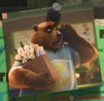 Missing mammals/Gallery | Zootopia Wiki | Fandom