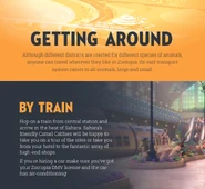 Sahara Square/Gallery | Zootopia Wiki | Fandom