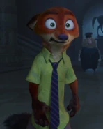 User blog:Pinkpeony73/The Many Faces of Nick Wilde | Zootopia Wiki | Fandom