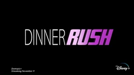 Dinner Rush | Zootopia Wiki | Fandom