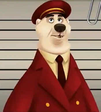 Grant | Zootopia Wiki | Fandom