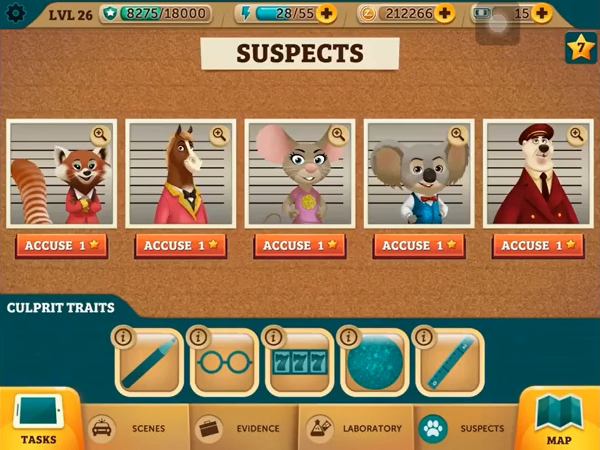 Abracadabra/Gallery | Zootopia Wiki | Fandom