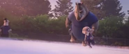 Major Friedkin/Gallery | Zootopia Wiki | Fandom