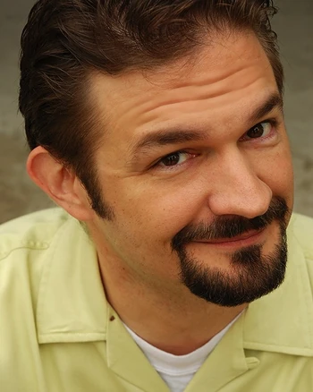 Darrin Butters | Zootopia Wiki | Fandom