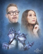 Macaulay Culkin | Zootopia Wiki | Fandom