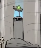 Tame collar/Gallery | Zootopia Wiki | Fandom