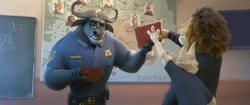 Missing mammals | Zootopia Wiki | Fandom