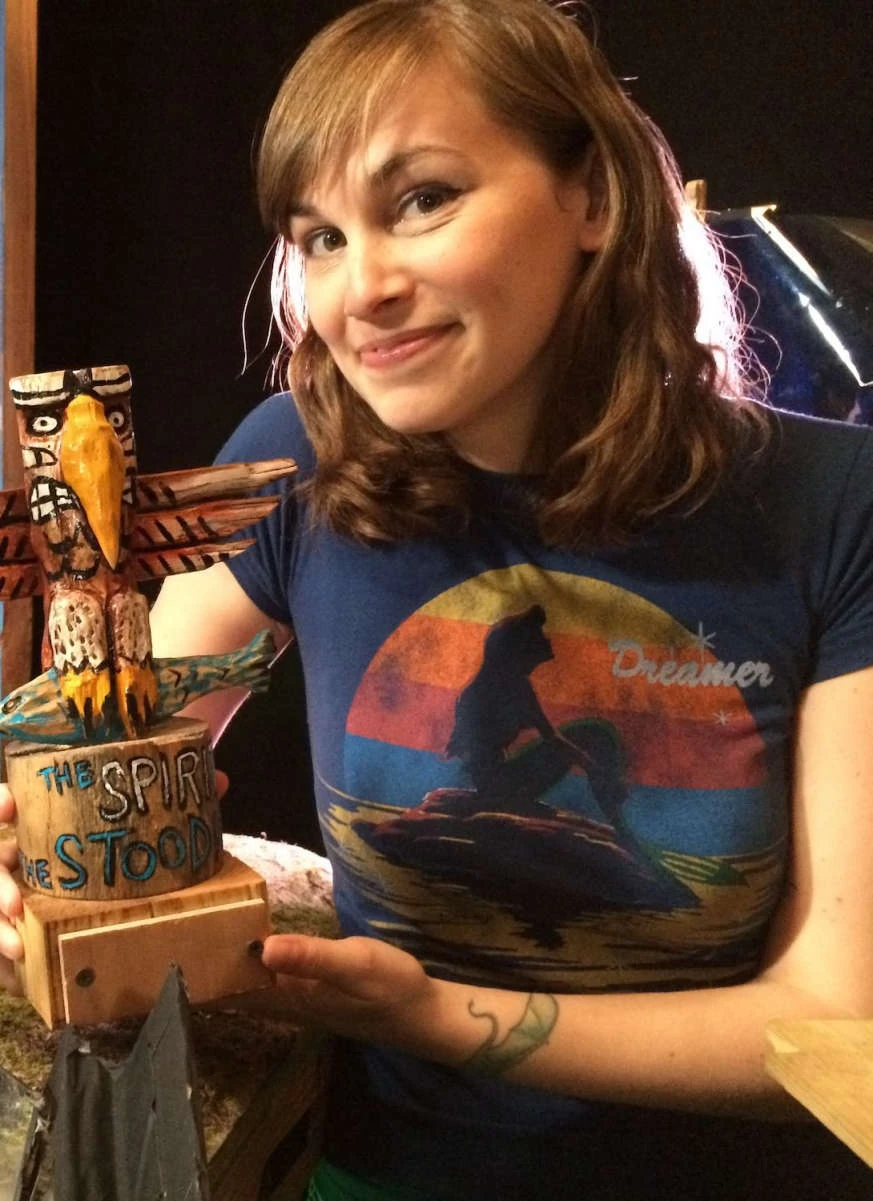 Melissa Goodwin Shepherd | Zootopia Wiki | Fandom