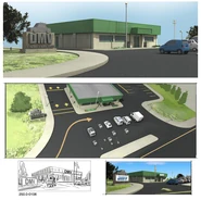 Department of Mammal Vehicles/Gallery | Zootopia Wiki | Fandom