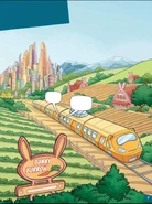 Bunnyburrow/Gallery | Zootopia Wiki | Fandom