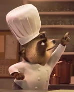 Alan Tudyk | Zootopia Wiki | Fandom