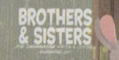Brothers & Sisters | Zootopia Wiki | Fandom