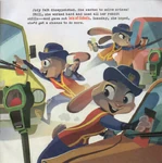Big Trouble in Little Rodentia/Gallery | Zootopia Wiki | Fandom