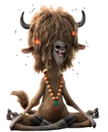 Tommy Chong | Zootopia Wiki | Fandom