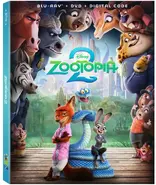 Mayor Winddancer/Gallery | Zootopia Wiki | Fandom