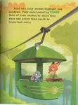 A Little Golden Book: Zootopia/Gallery | Zootopia Wiki | Fandom