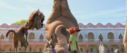 Nangi/Gallery | Zootopia Wiki | Fandom