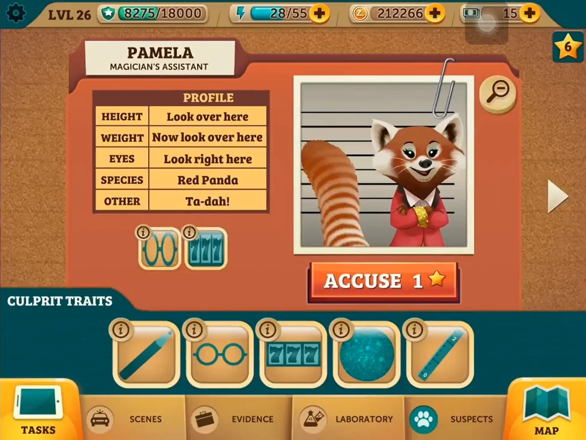 Pamela/Gallery | Zootopia Wiki | Fandom