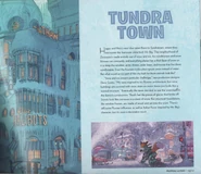 Tundratown/Gallery | Zootopia Wiki | Fandom