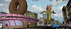 Little Rodentia | Zootopia Wiki | Fandom